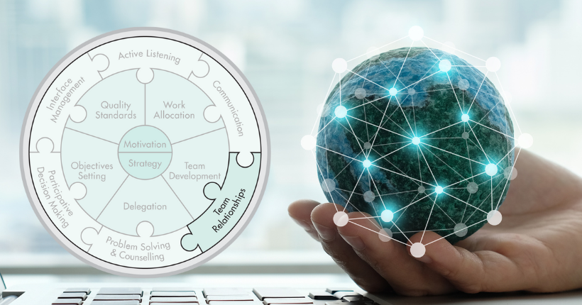 The Power of Strong Team Relationships for High Performing Teams | TMS APAC